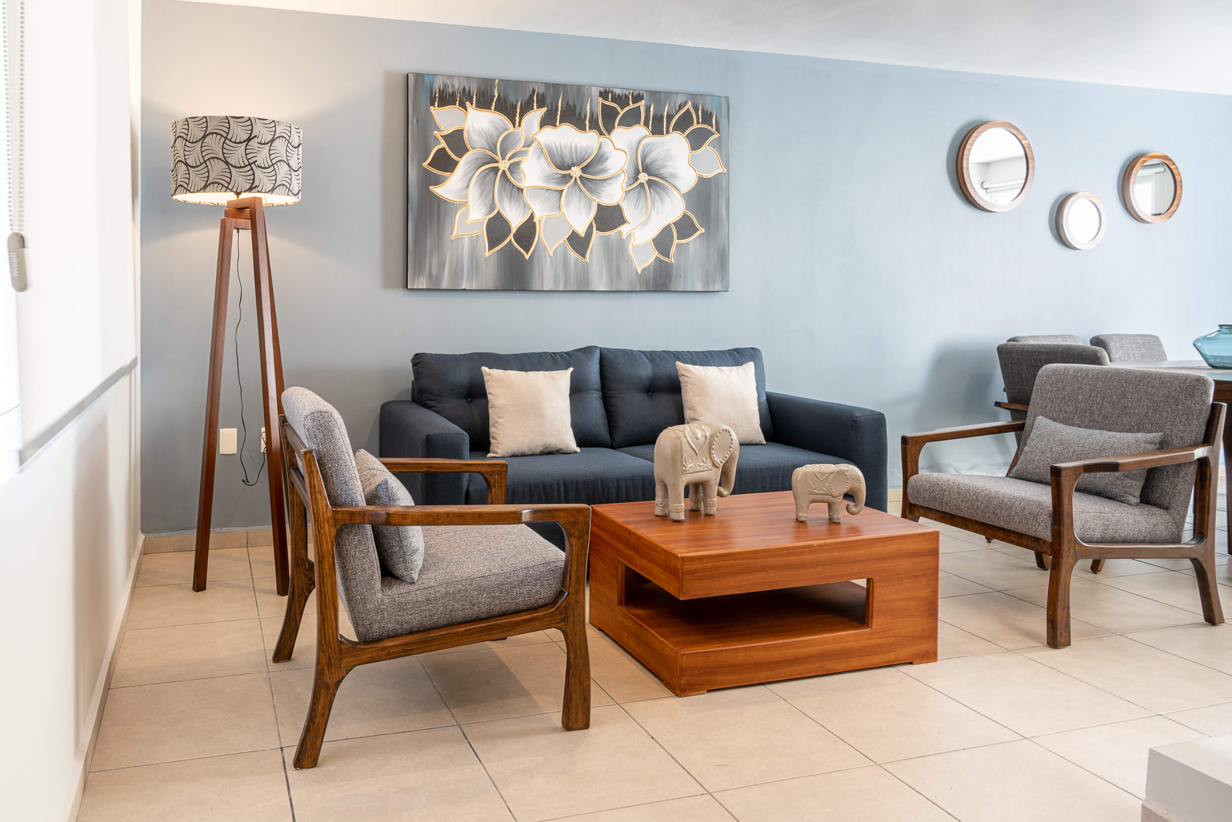 Hortensia Hacienda Agave Hortensia Hacienda Agave